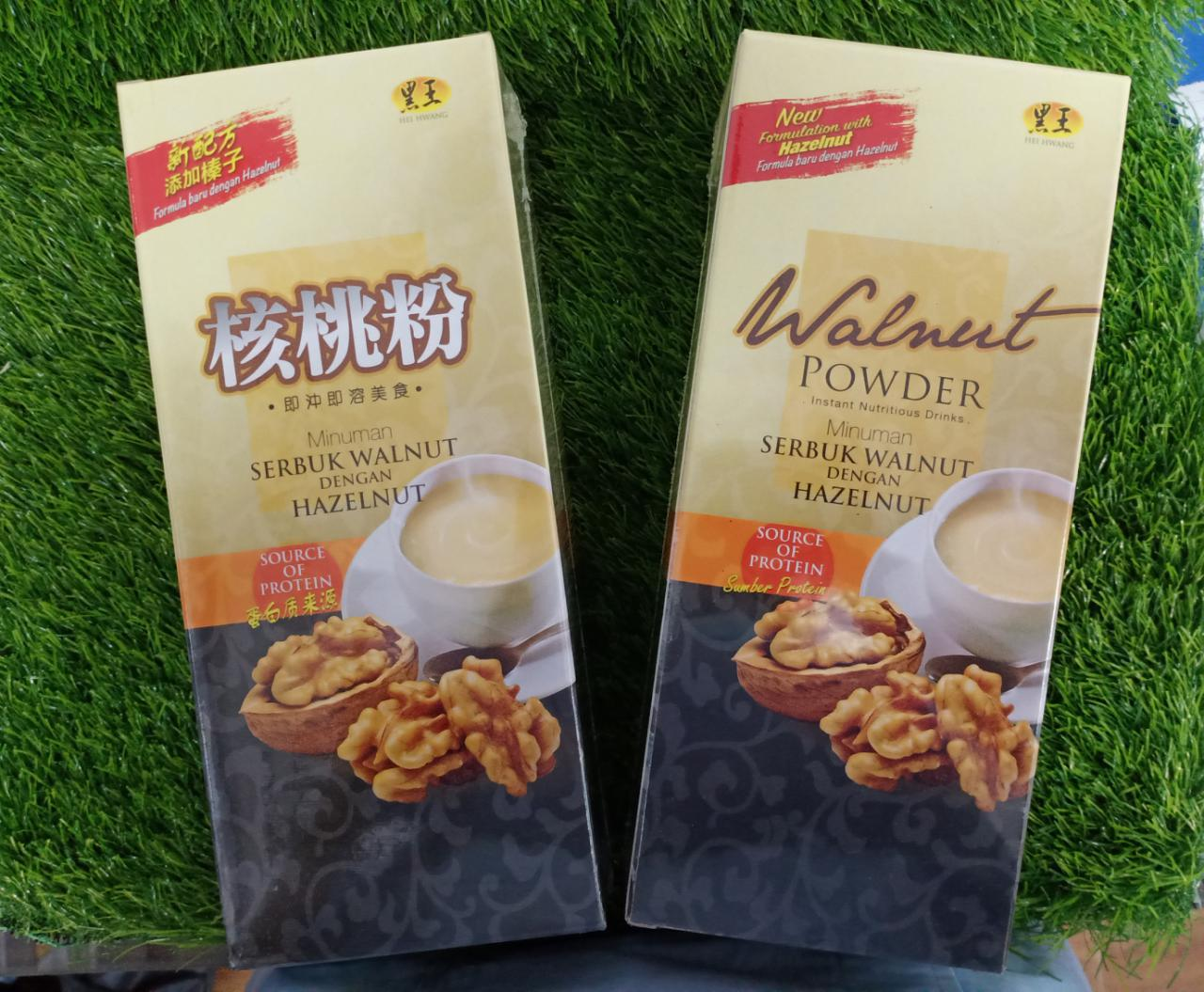 18 谷粮 - 国医堂